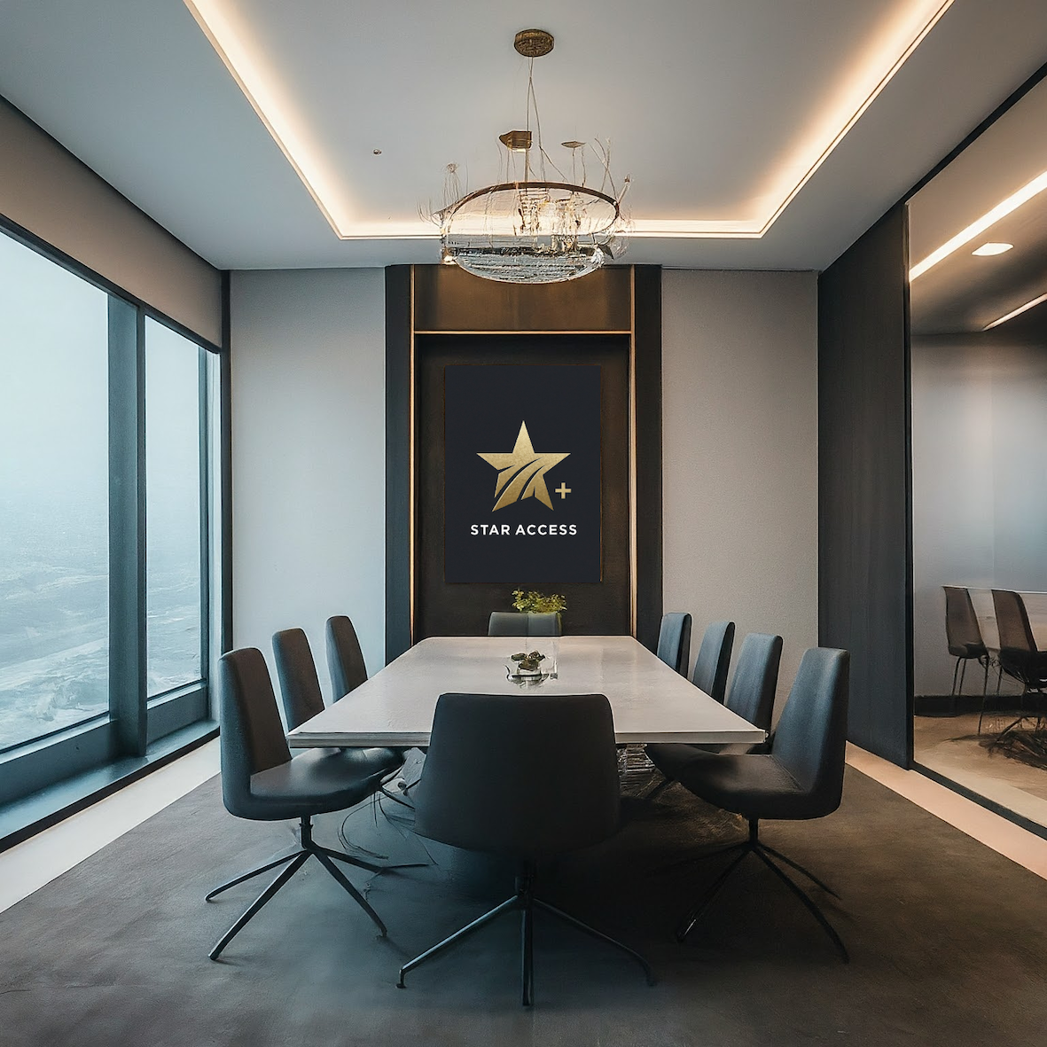 Franchisee Consulting Services - Star Brands Consulting Group