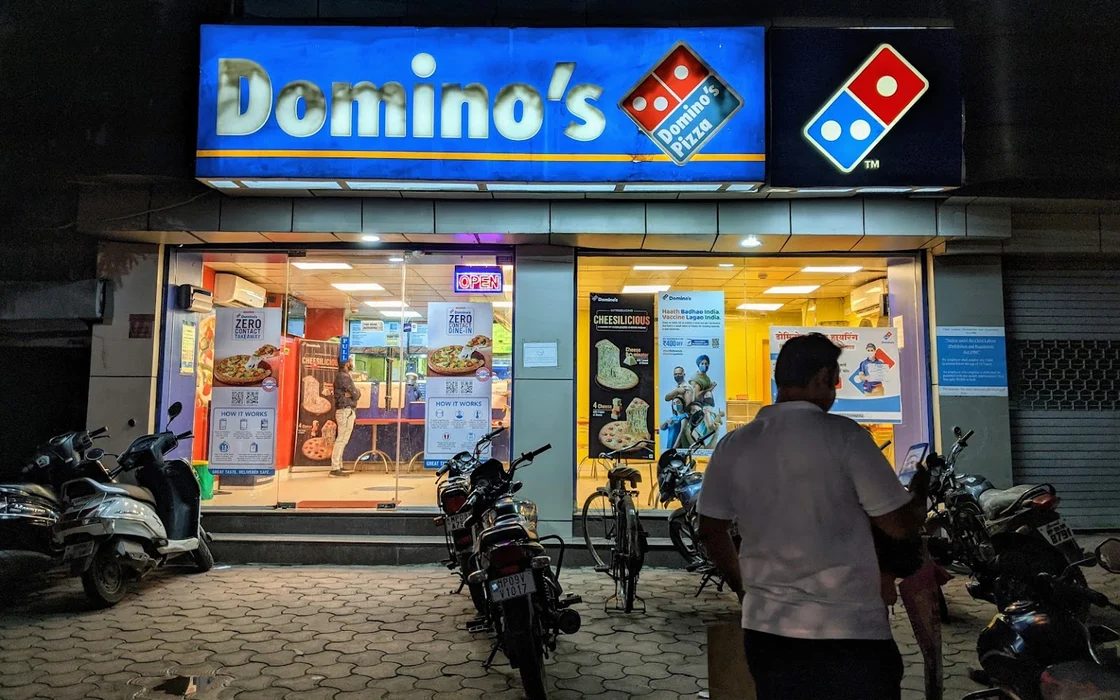 Domino’s Pizza charts new direction with five-year plan - Star Brands ...