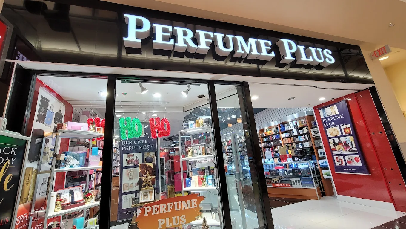 Perfume Plus: A Stylish and Affordable Perfume Franchise Opportunity ...