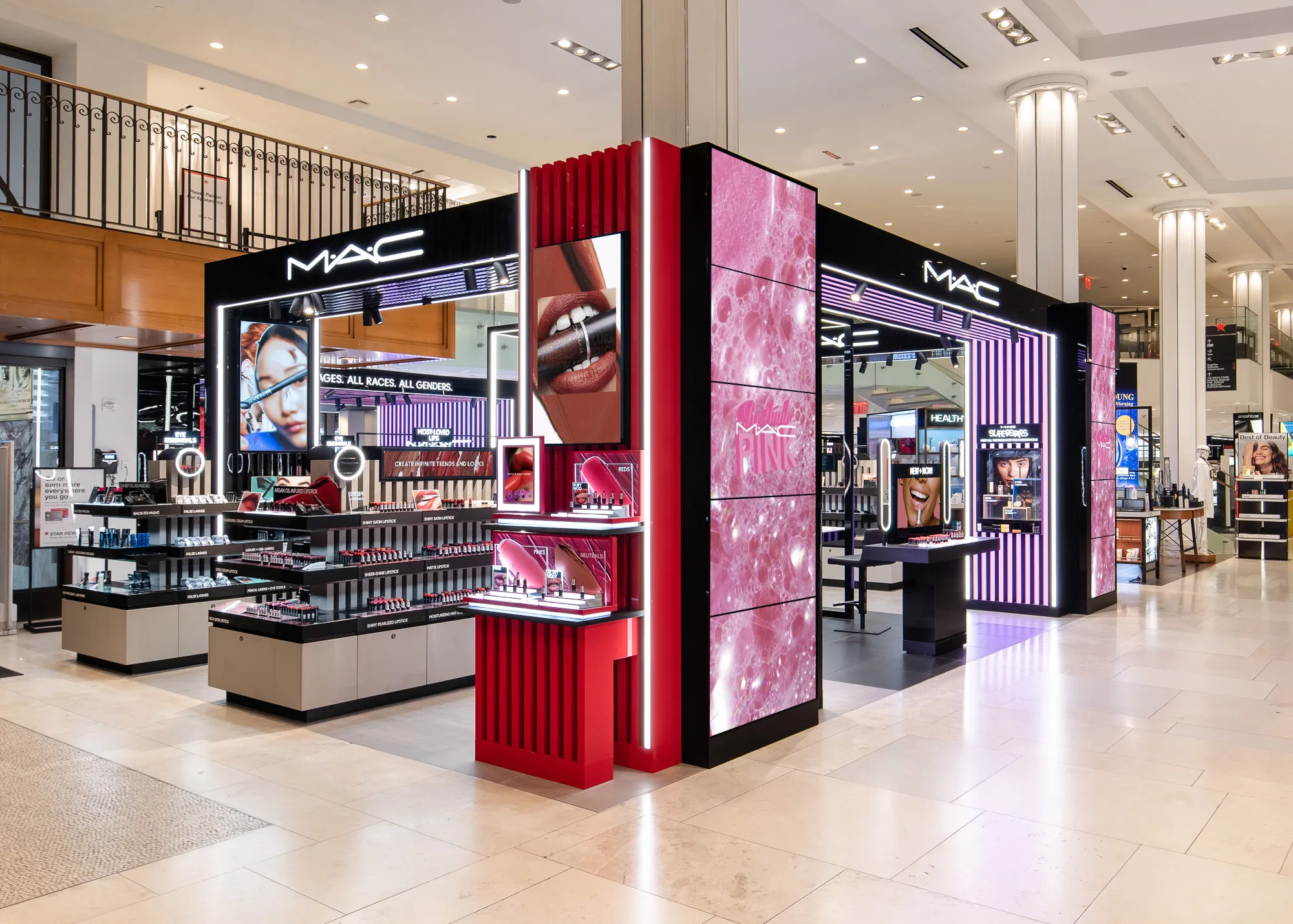 How to Become a Mac Cosmetics Distributor: Your Comprehensive Guide By ...