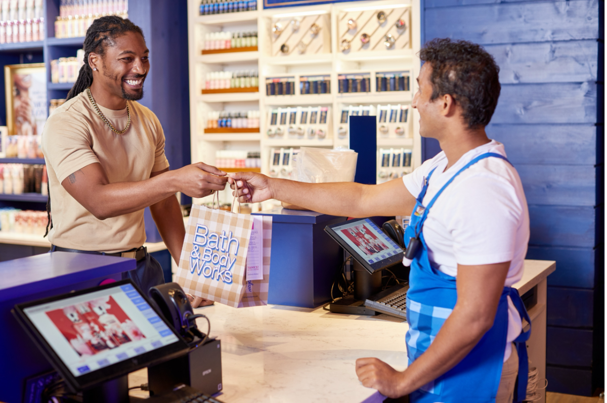 Bath & Body Works: A Masterclass in Brand Strategy and Market Expansion ...