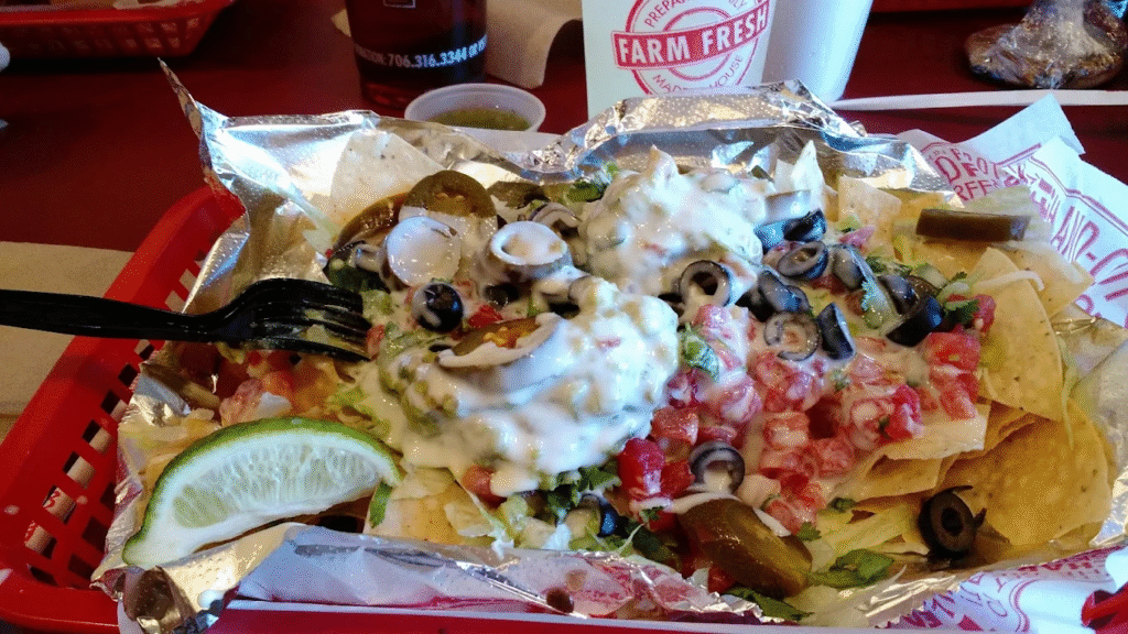 Barberitos Franchise Opportunities - Join the Fresh-Mex Movement - Star ...