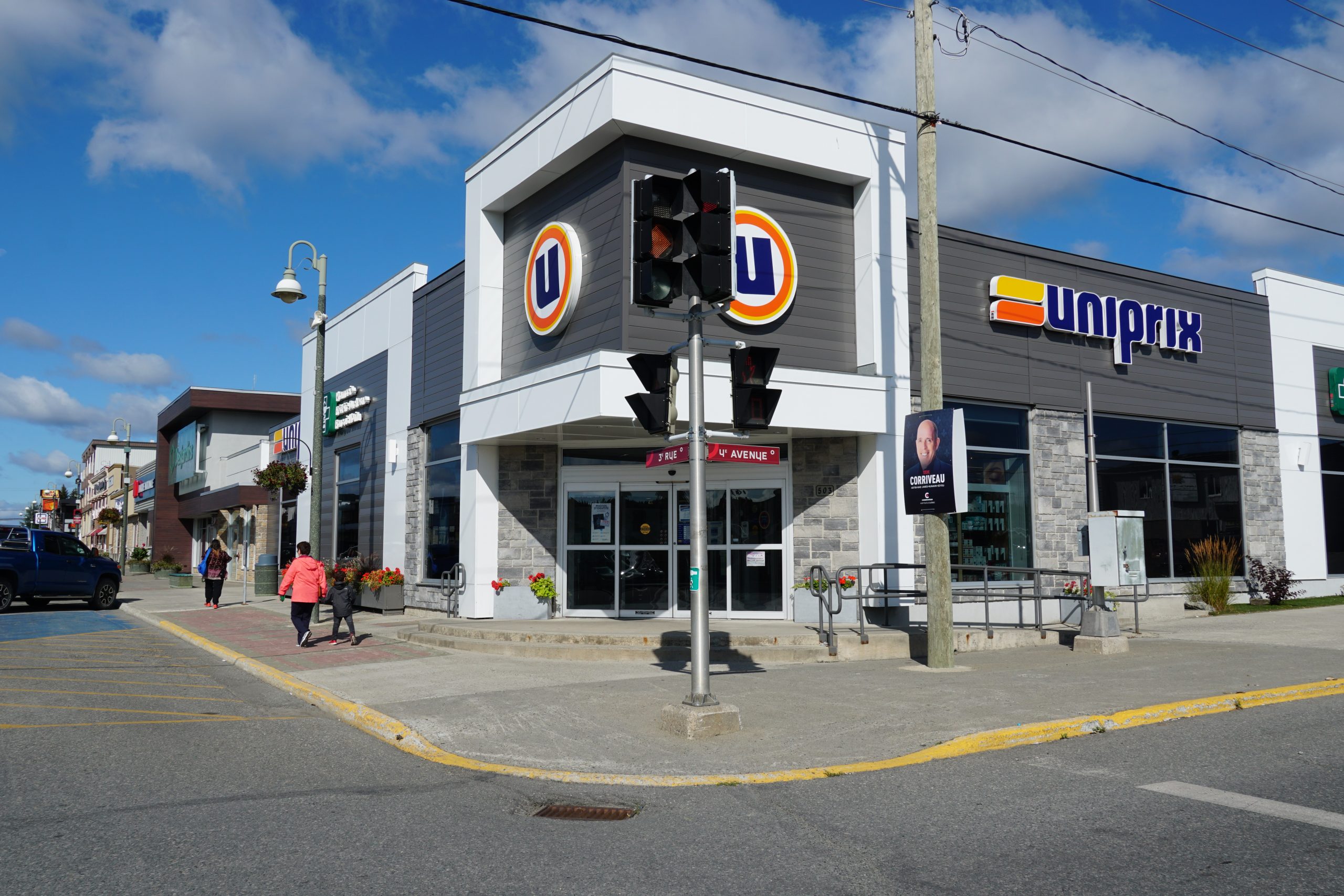 Uniprix Franchise: A Leading Pharmacy Brand in Canada - Star Brands ...