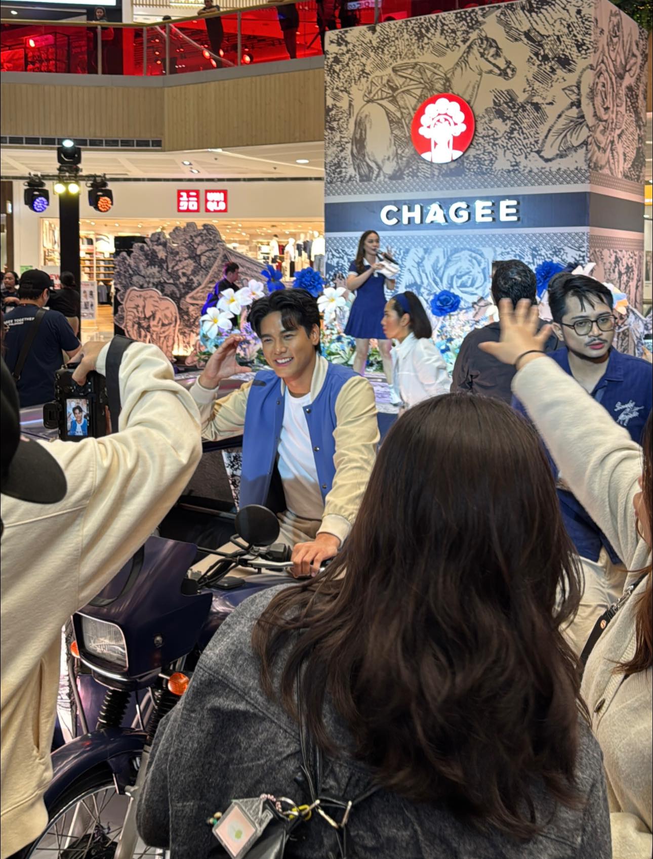 Chagee Launches in the Philippines: Three Metro Manila Locations Slated for August - Star Brands ...