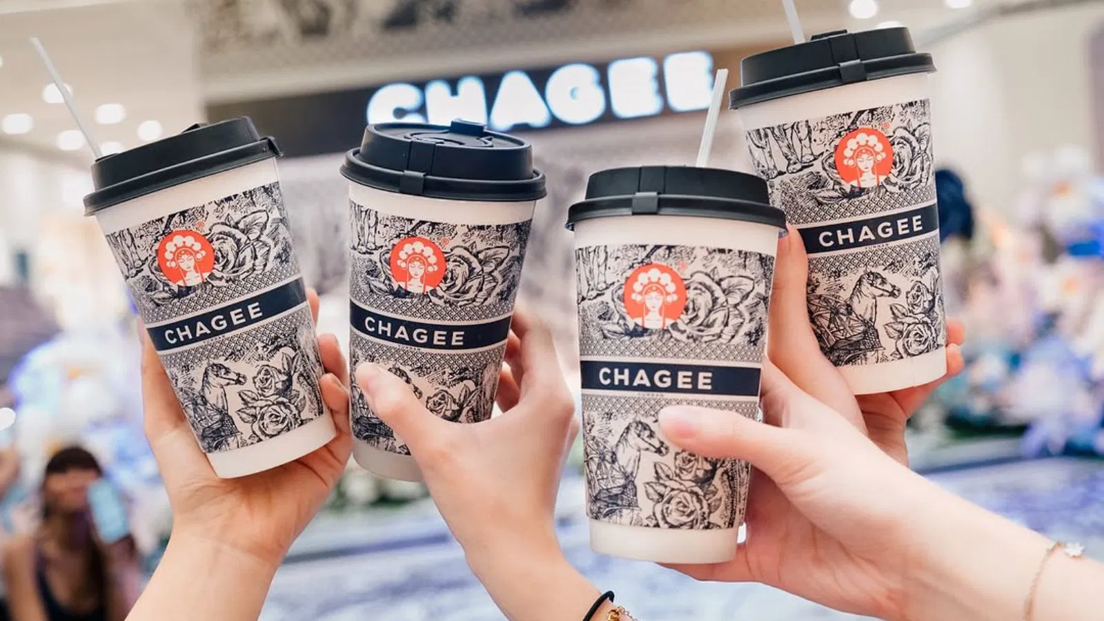 Chagee Launches in the Philippines: Three Metro Manila Locations Slated for August - Star Brands ...