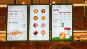 Krispy Kreme® Expands Globally with New Openings in Spain, Brazil, and ...